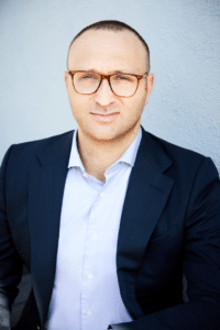 Member Spotlight: Nathan Miller - PRSA Western District